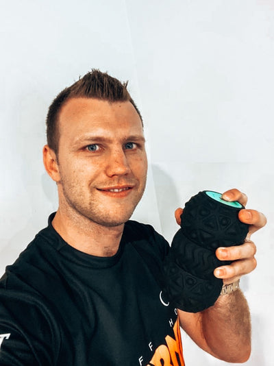 World Leading Deep Muscle Massage Therapy The Vibit